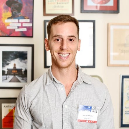 Spenser Mestel (spensermestel) on BuzzFeed