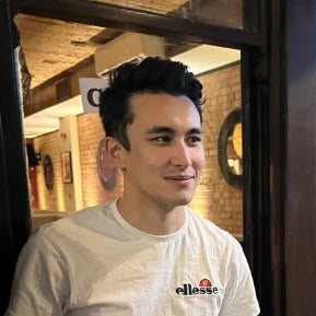 Tom Vy (tomvto) on BuzzFeed