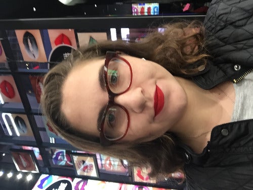 Michele Kirichanskaya (michelekirichanskaya) on BuzzFeed