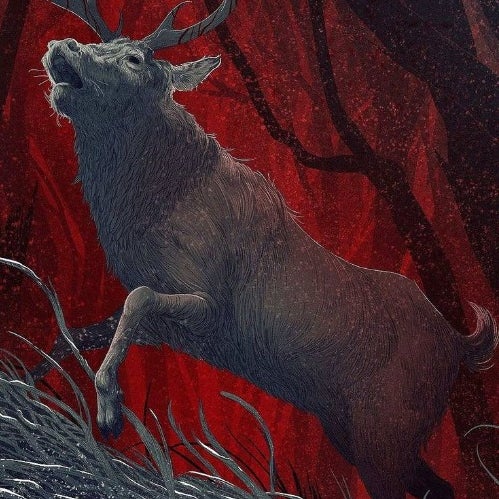 Anthony W. Ashcroft on BuzzFeed