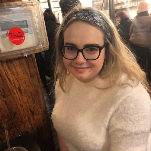 Azra Berberovic (azraberberovic) on BuzzFeed