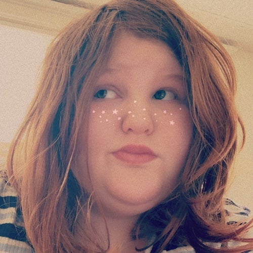 Ember Sharp on BuzzFeed