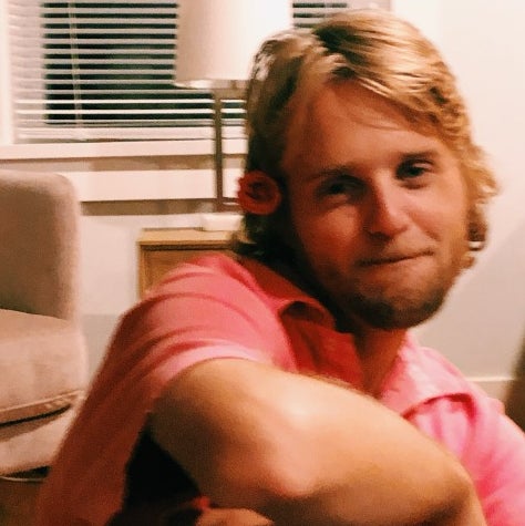 Blake Harper (blakeharper) on BuzzFeed
