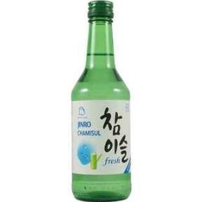 Soju Boy on BuzzFeed