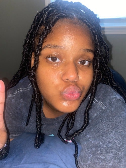 shaniyah on BuzzFeed