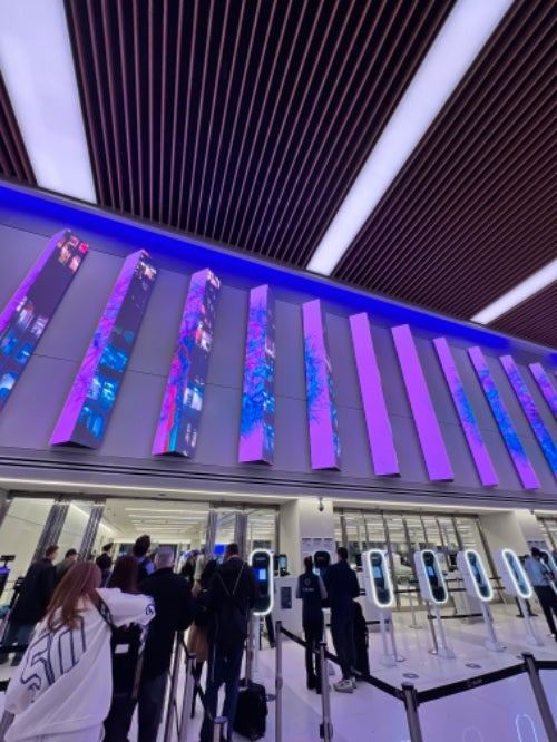 Christopher La Rosa on BuzzFeed