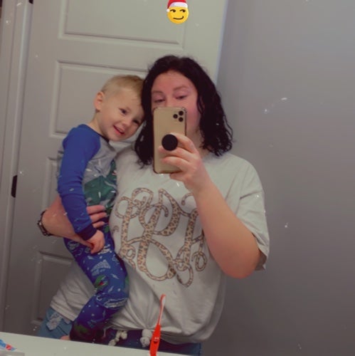 Amy Jarvis on BuzzFeed
