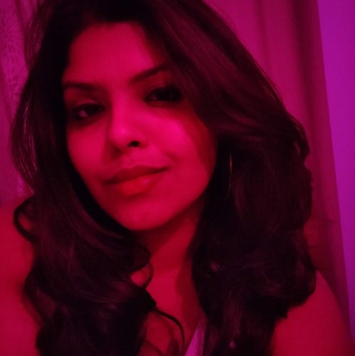 Mugdha Kusray (mugdhakusray) on BuzzFeed