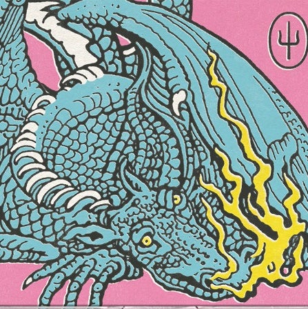 Trash The Dragon on BuzzFeed