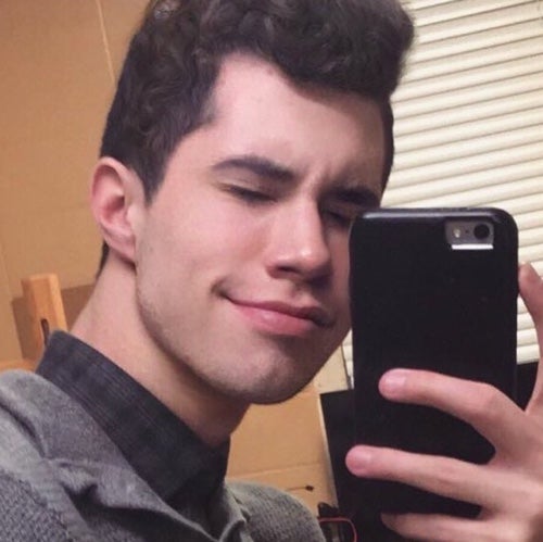 nathaniel day on BuzzFeed