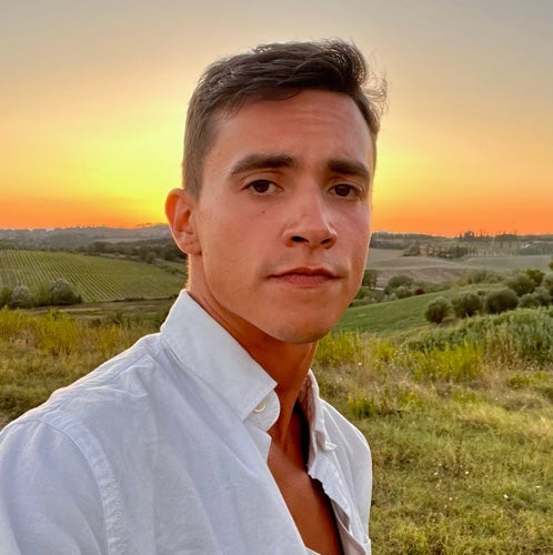 David Bertozzi (davidbertozzi) on BuzzFeed