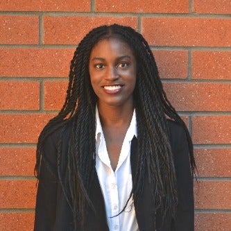 Mariam Balogun (mariambalogun) on BuzzFeed