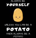Food Quiz: What Potato Dish Are You