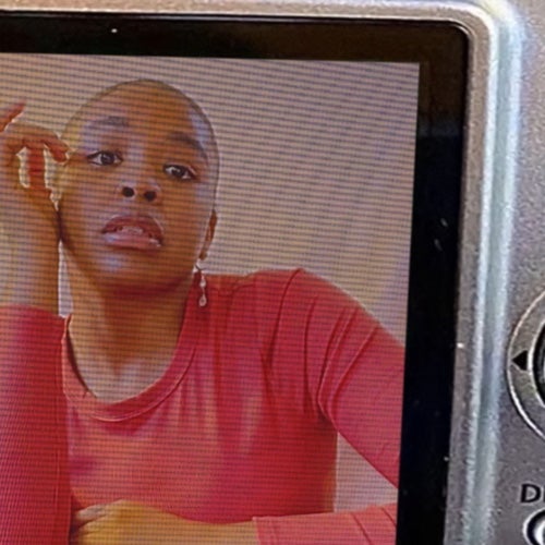 Chynna Hill on BuzzFeed