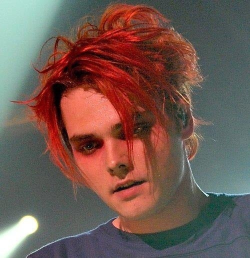 EMO_LOSER on BuzzFeed