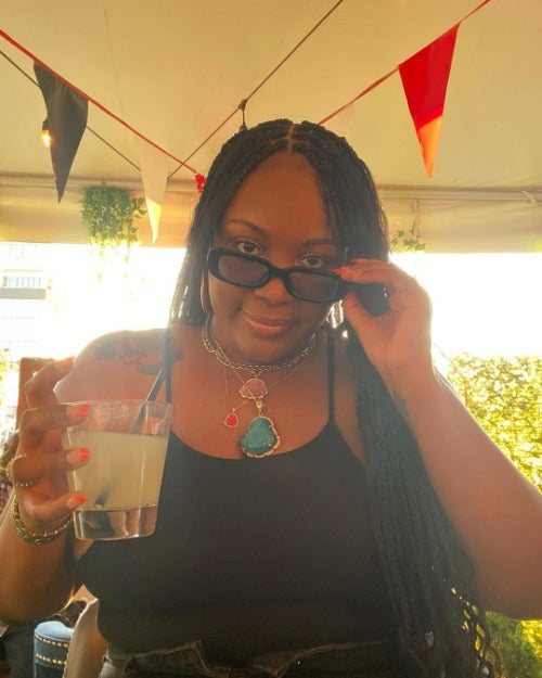 Nakia Monet (nakia_monet) on BuzzFeed