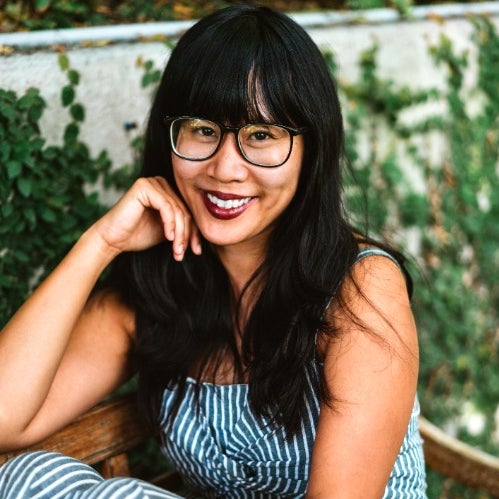 Jackie Lam (jackielam) on BuzzFeed