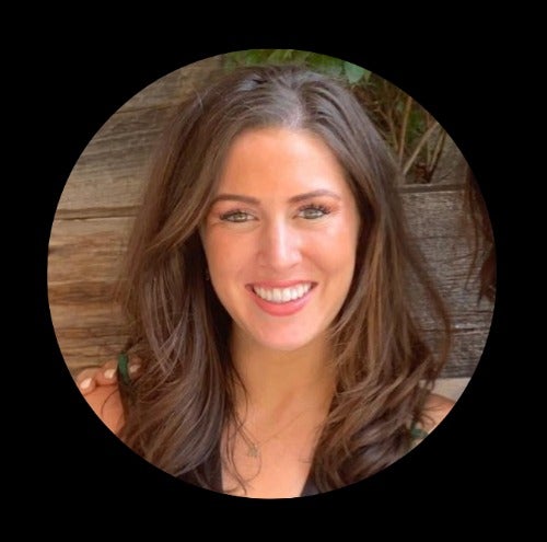 Michelle Bell (cosmicfusion) on BuzzFeed