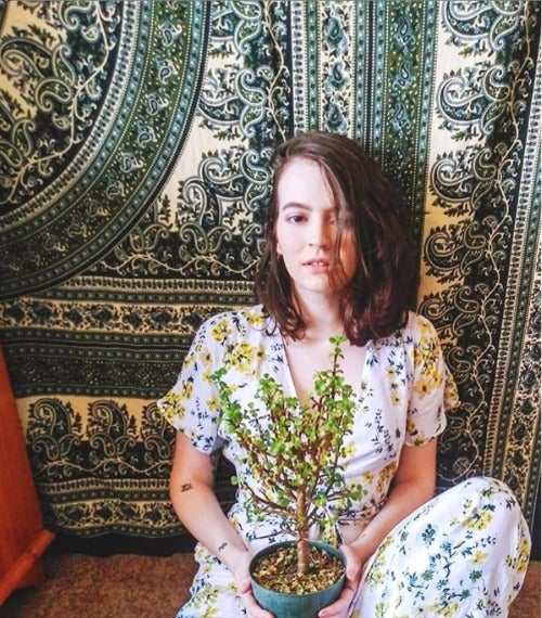 Delilah Gray Delilahgray On Buzzfeed