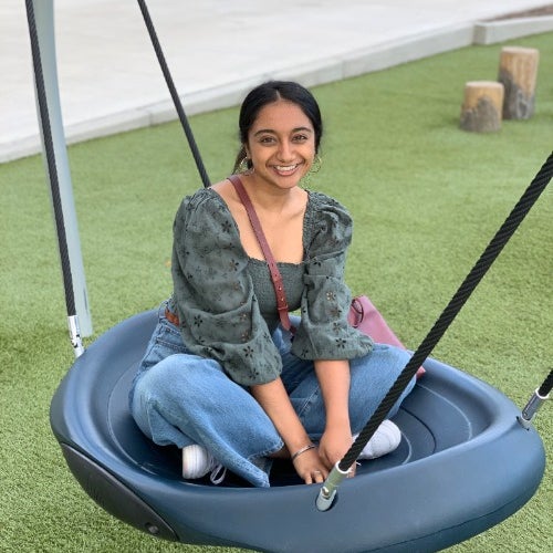 Simrin Singh (simrinsingh) on BuzzFeed