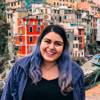 Rebecca Khera (rebeccakhera) on BuzzFeed