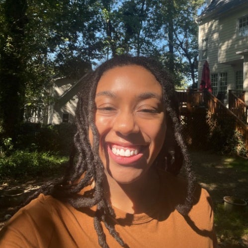 Michaela Bramwell (michaelabramwell) on BuzzFeed