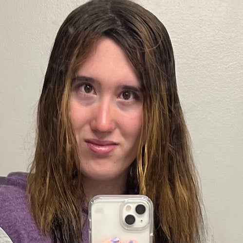 Maddie on BuzzFeed