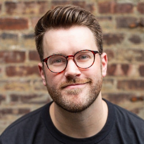 Ross Yoder (rossyoder) on BuzzFeed