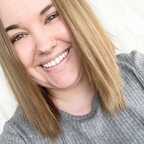 Jessica Wooten on BuzzFeed