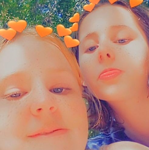 Ella Periott on BuzzFeed