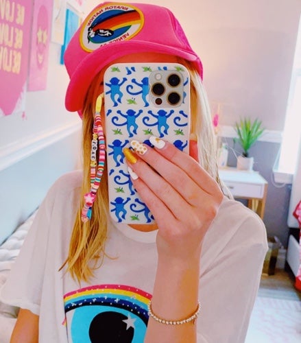 Alison Shahi on BuzzFeed