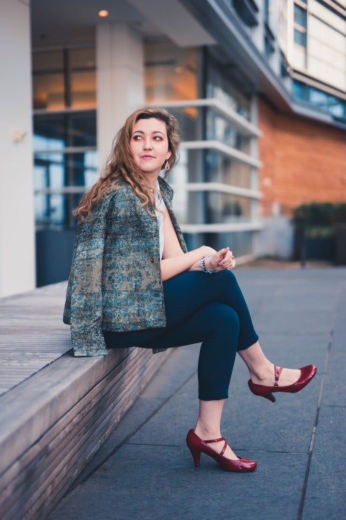 Andria Moore (andriamoore) on BuzzFeed