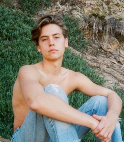 Jamie Sprouse on BuzzFeed