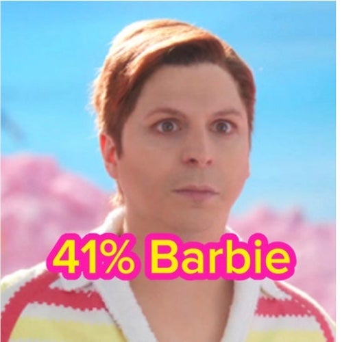 Michael Sarah on BuzzFeed