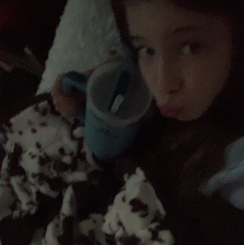 Annabella Hamlet on BuzzFeed