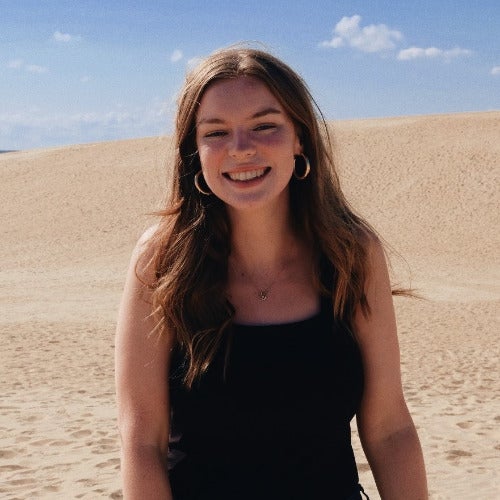 Chloe Williams (thechloewilliams) on BuzzFeed