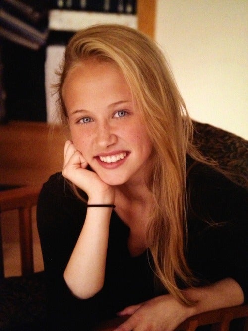 Mary Ruehl (maryruehl) on BuzzFeed