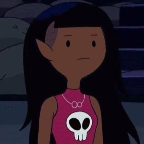 Violet Wick on BuzzFeed