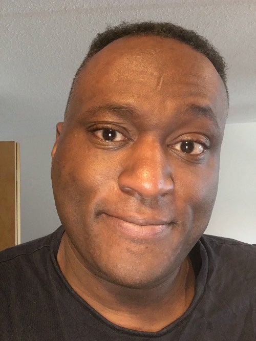 Dudley Ablorh-Bryan on BuzzFeed