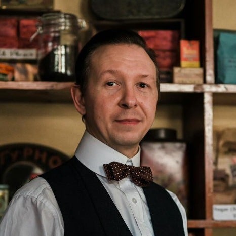 Harris Jha on BuzzFeed