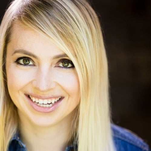 Elizabeth Swaney (elizabethswaney) on BuzzFeed