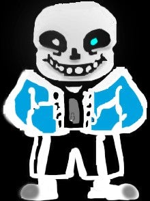 SaNs is Op on BuzzFeed