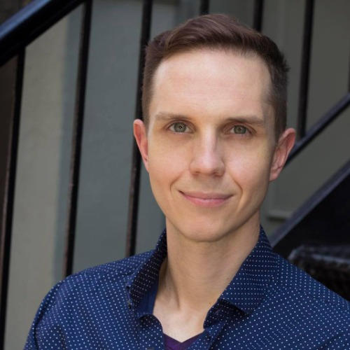 Matthew Pohlman (matthewpohlman) on BuzzFeed