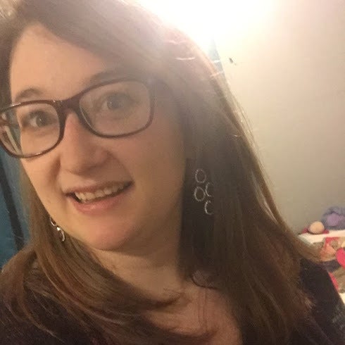 Zoe Patterson on BuzzFeed