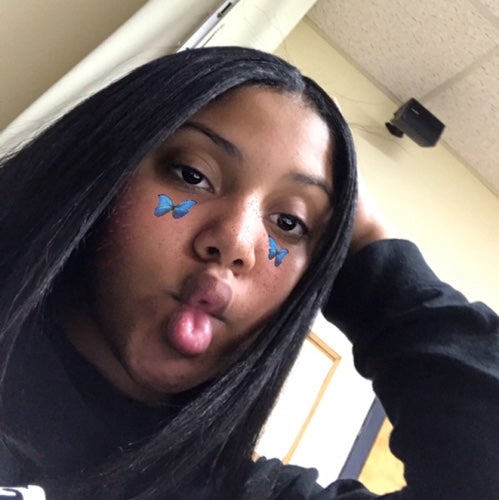 Lani Kinda Cute Tho On Buzzfeed