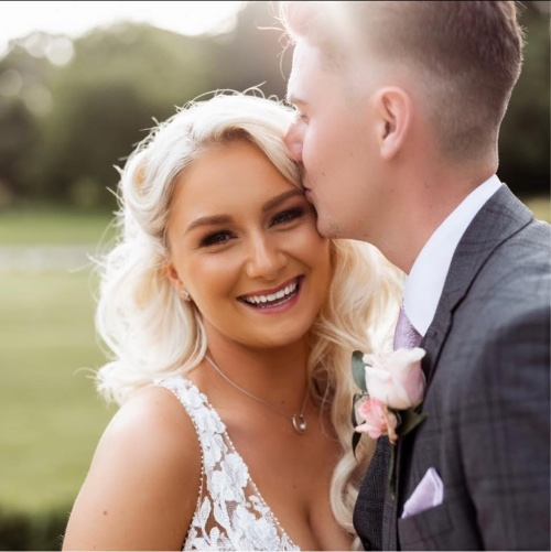 Lisa Kimberly on BuzzFeed