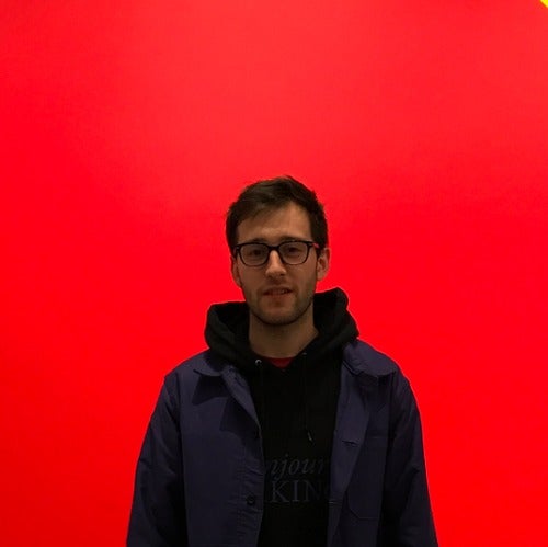 Alex Gardner (alex-gardner) on BuzzFeed