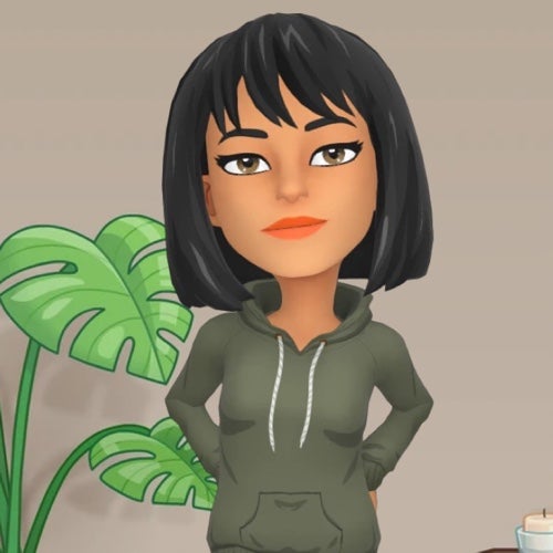 Darin Lewis on BuzzFeed