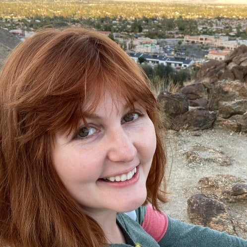 Audrey Engvalson (audreyworboys) on BuzzFeed