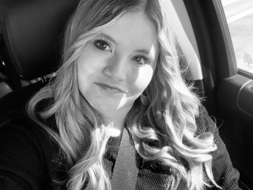 Ally Cole on BuzzFeed